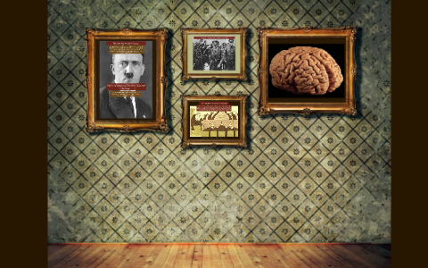 Hitler, the Holocaust, and the nature of humanity by Hannah Scherrer on ...