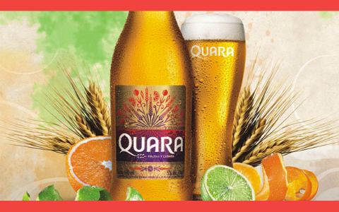 QUARA by Miguel Quenaya on Prezi