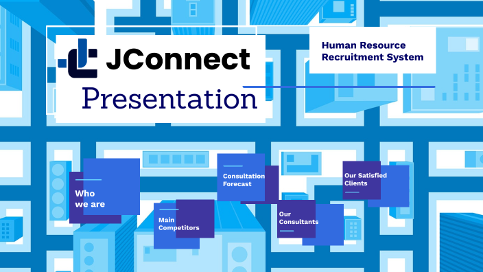 JConnect by Jconnect Official on Prezi