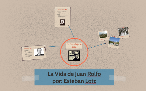La vida de Juan Rolfo by Steven Lotz on Prezi