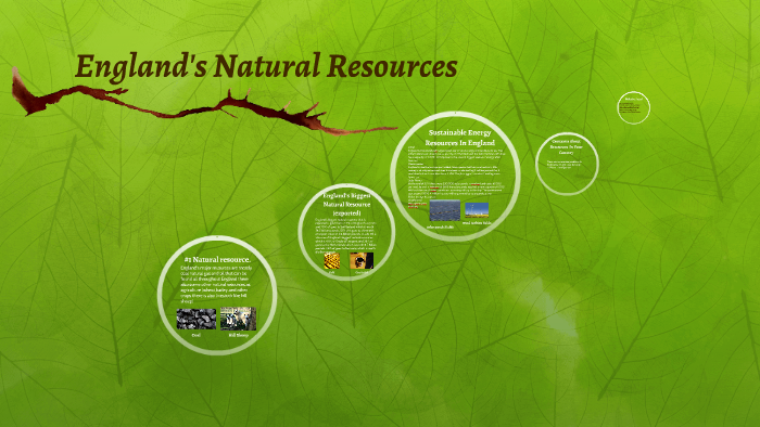 England's Natural resources by Morpheus chatziargiriou on Prezi