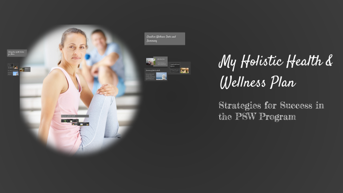 My Holistic Health & Wellness Plan by Subo on Prezi