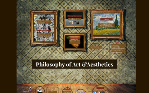 Philosophy of Art &Aesthetics by Amanda Feinberg on Prezi