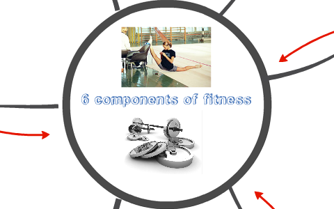 components of fitness by Rohan Matta on Prezi