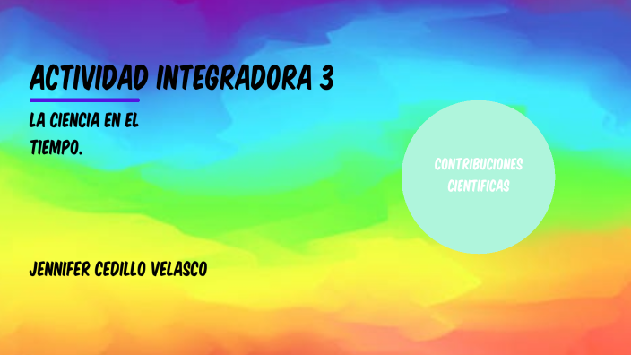 contribuciones científicas by jennifer cedillo velasco on Prezi