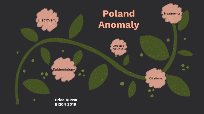 Poland Anomaly by erica russo on Prezi