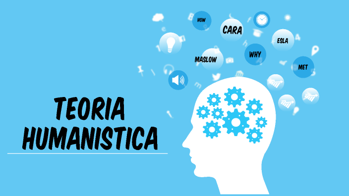 TEORIA HUMANISTICA by walter rodriguez on Prezi