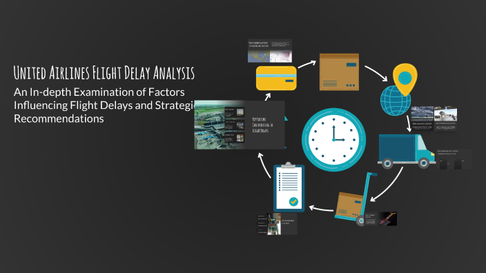 United Airlines Flight Delay Analysis by Lu Zhang on Prezi