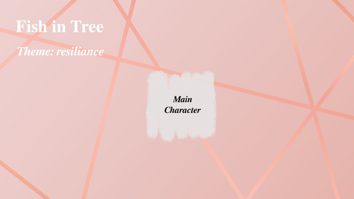 Fish in Tree by Sophia Guiang on Prezi