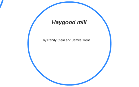 Hay by Randy clem on Prezi
