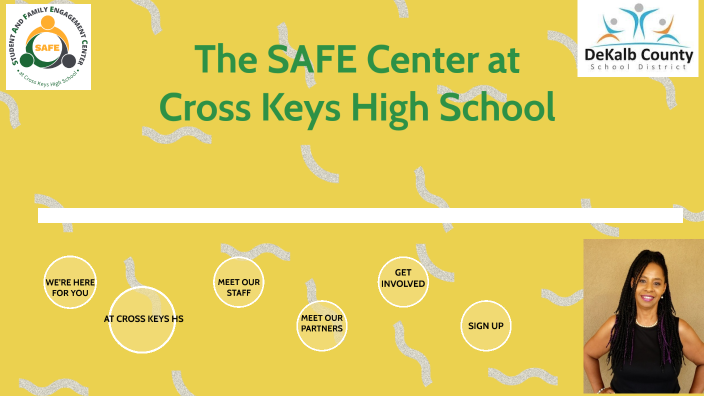 The SAFE Center at Cross Keys High School by Torri Hornsby-Griffin on Prezi