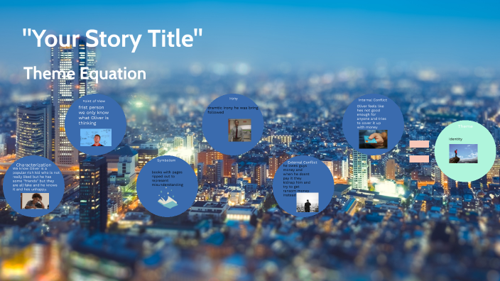 Ransom by Natalie Watt on Prezi