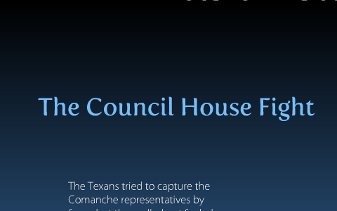 Council House Fight by Tapiwa Mlambo on Prezi
