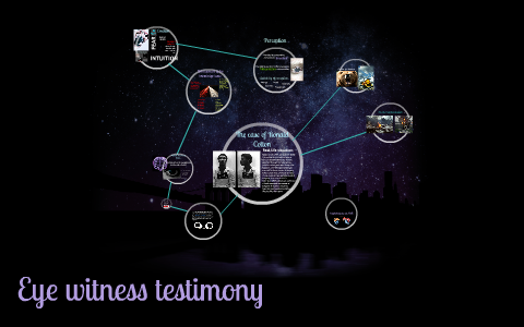 The case of Ronald Cotton by Fiona F on Prezi