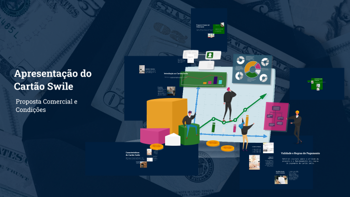 Cartão Swile by GHO Orletti on Prezi