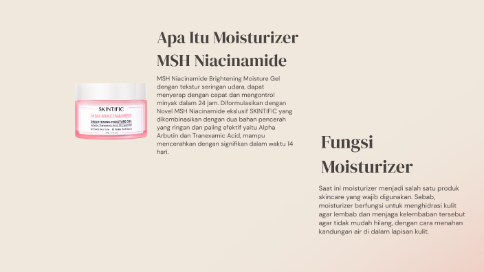 kuis dtc - poster produk by maesya aulia on Prezi