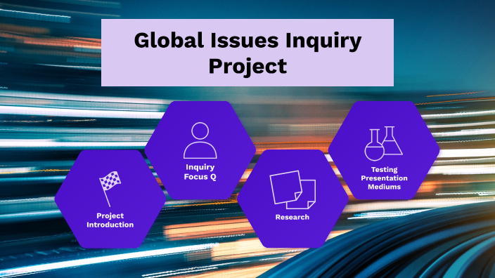 Global Issues: Inquiry Project by Zachary Valen on Prezi