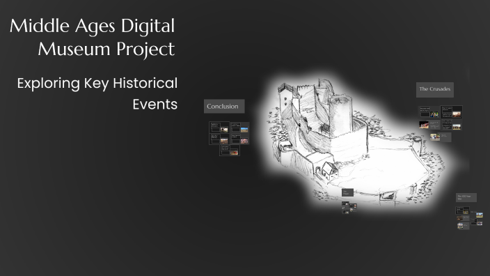 Middle Ages Digital Museum Project by Asher Grosso on Prezi