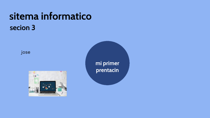 prueba de presi by jose martinez on Prezi
