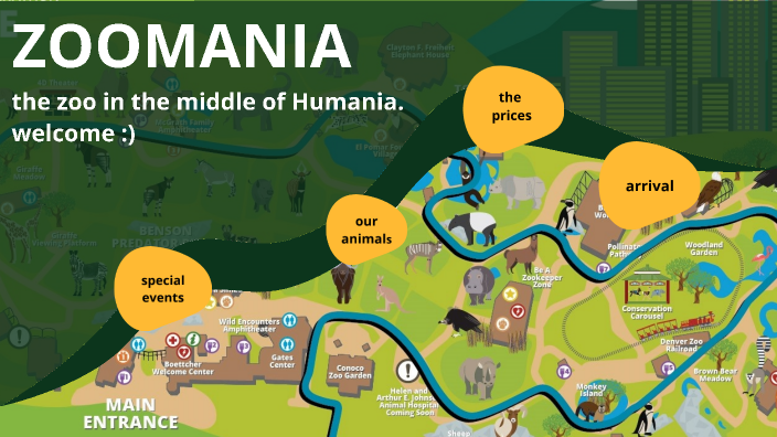 zoo hannah mattea by clara zschiedrich on Prezi