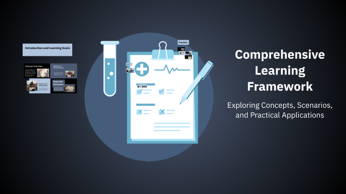 Comprehensive Learning Framework by Minh Thư Nguyễn on Prezi