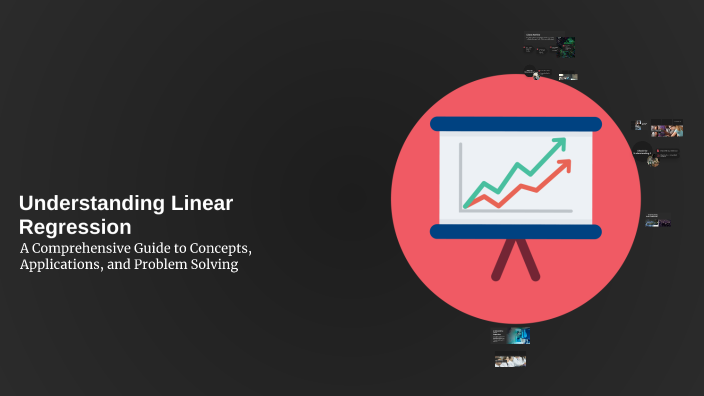 Understanding Linear Regression by Kylie Langhorne on Prezi