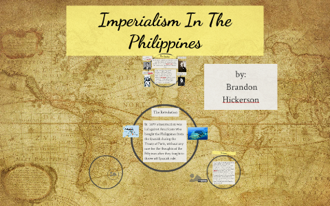 Imperialism In Asia by Brandon Hickerson on Prezi