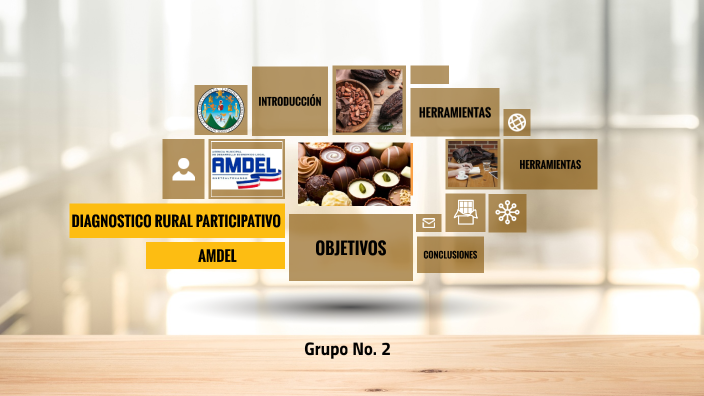 AMDEL by Leandro Miranda on Prezi