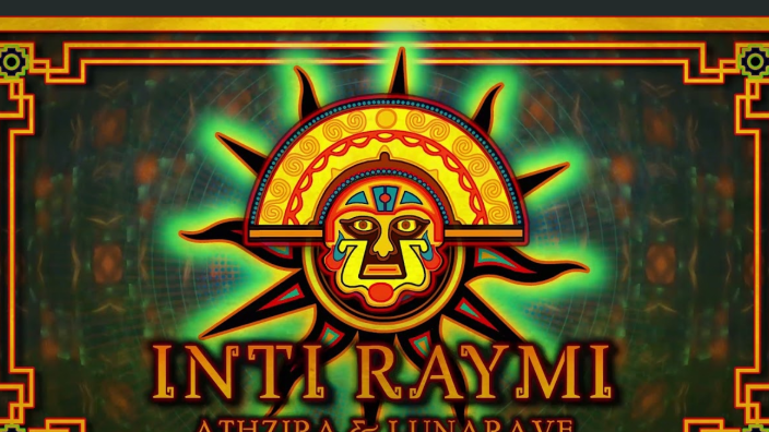 Inti Raymi by BABAR on Prezi