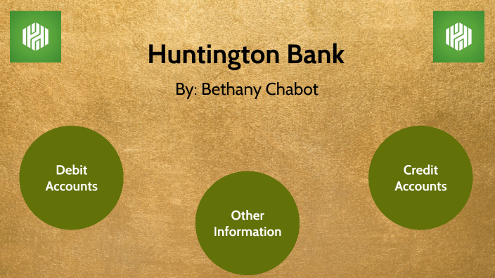 Bank Visual Aid by Bethany Chabot on Prezi