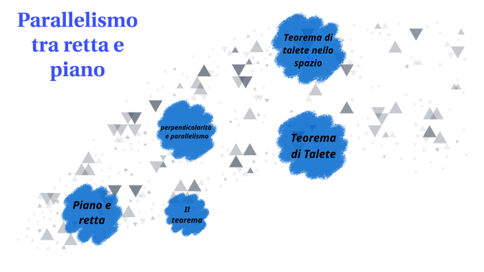 matematica parallelismo by Andrea Marcucci on Prezi