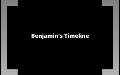 Ben's Timeline by Benjamin Kunkle on Prezi