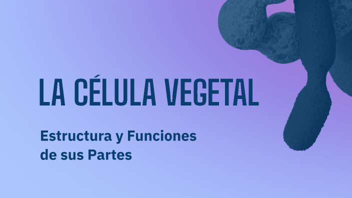 LA CÉLULA VEGETAL by Wendy Quiroz on Prezi