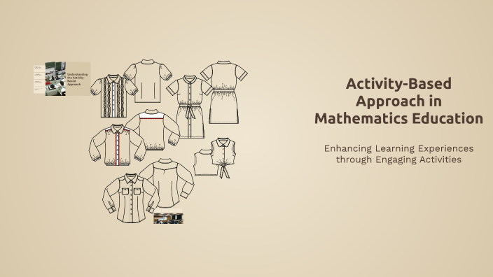 Activity-Based Approach in Mathematics Education by Наталія Літвінчук ...