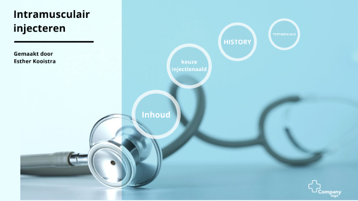 Intramusculaire injectie by on Prezi