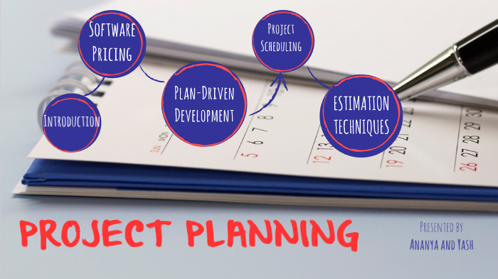 Software Engineering- Project Planning By Yash Gupta On Prezi