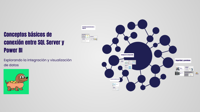 Conceptos básicos de conexión entre SQL Server y Power BI by alejandro ...