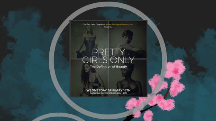 Pretty Girls Only by Jayson Esdaille on Prezi