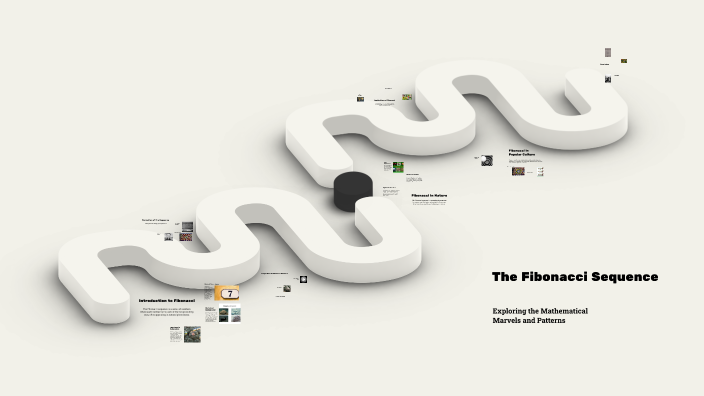 The Fibonacci Sequence by Zavalișco Denis on Prezi