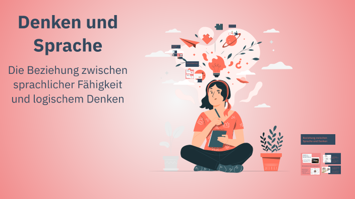 Denken und Sprache by Dilara Derin on Prezi