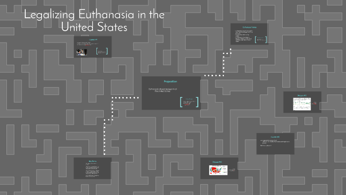 Euthanasia in the United States by Steven Salas on Prezi