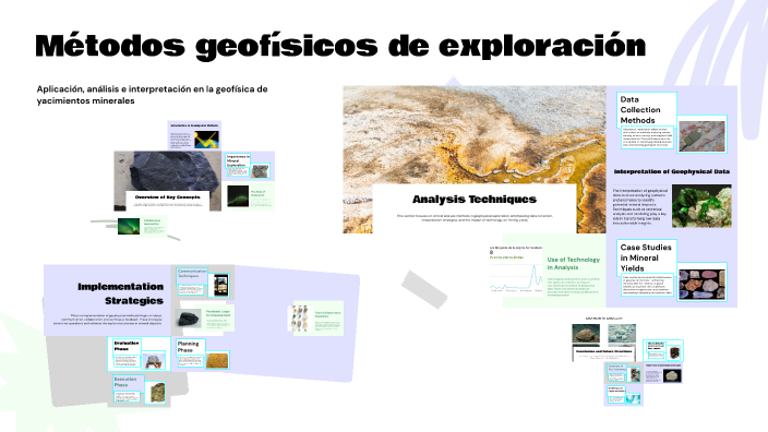 Métodos geofísicos de exploración by Hector Mendivil on Prezi