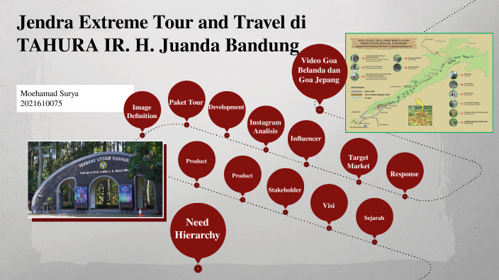 TAHURA IR. H. Juanda Bandung by Moehamad Surya on Prezi