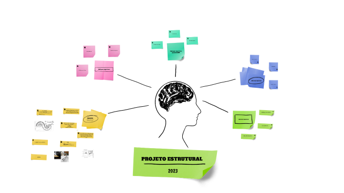 PROJETO ESTRUTURAL by MARIA SANDYELY GASPAR SOARES