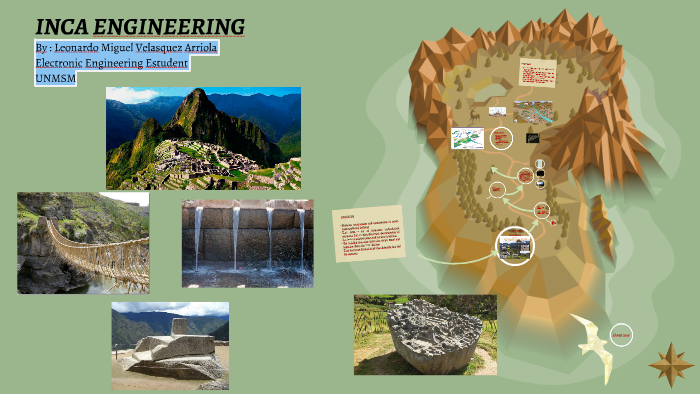 Inca engineering by Leonardo Velasquez on Prezi
