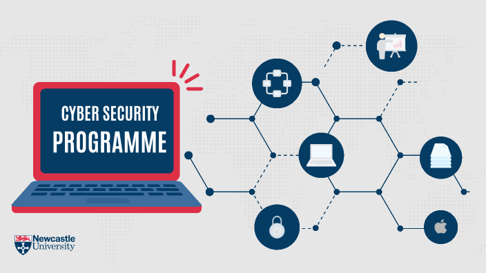 Cyber Security Programme by Emilie Hakner on Prezi