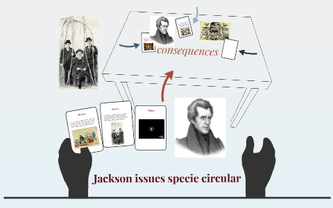 Jackson issues specie circular by Piyaporn Sungsong on Prezi