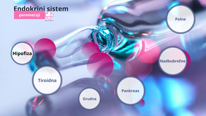 POREMEĆAJI ENDOKRINOG SISTEMA by Тадија Томашевић on Prezi