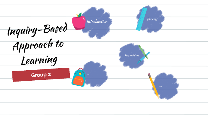 Inquiry-Based Learning Approach to Teaching by Asbah Umais on Prezi