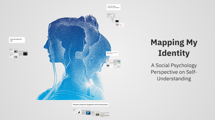 Mapping My Identity by Ryley Bennett on Prezi